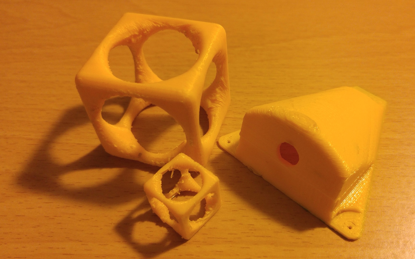 How to Design a 3D Printer : 7 Steps (with Pictures) - Instructables