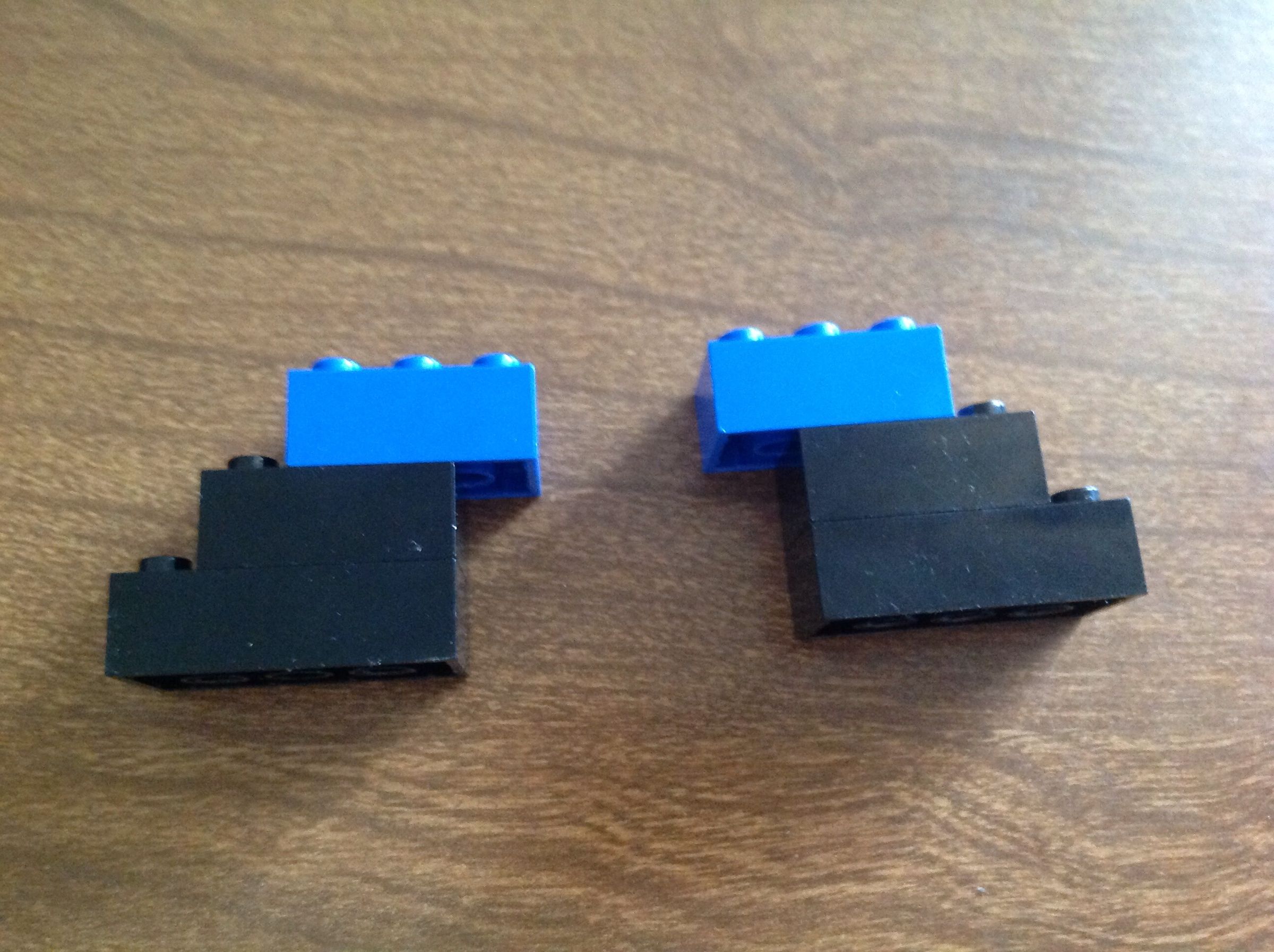 Lego Original Mario : 7 Steps - Instructables