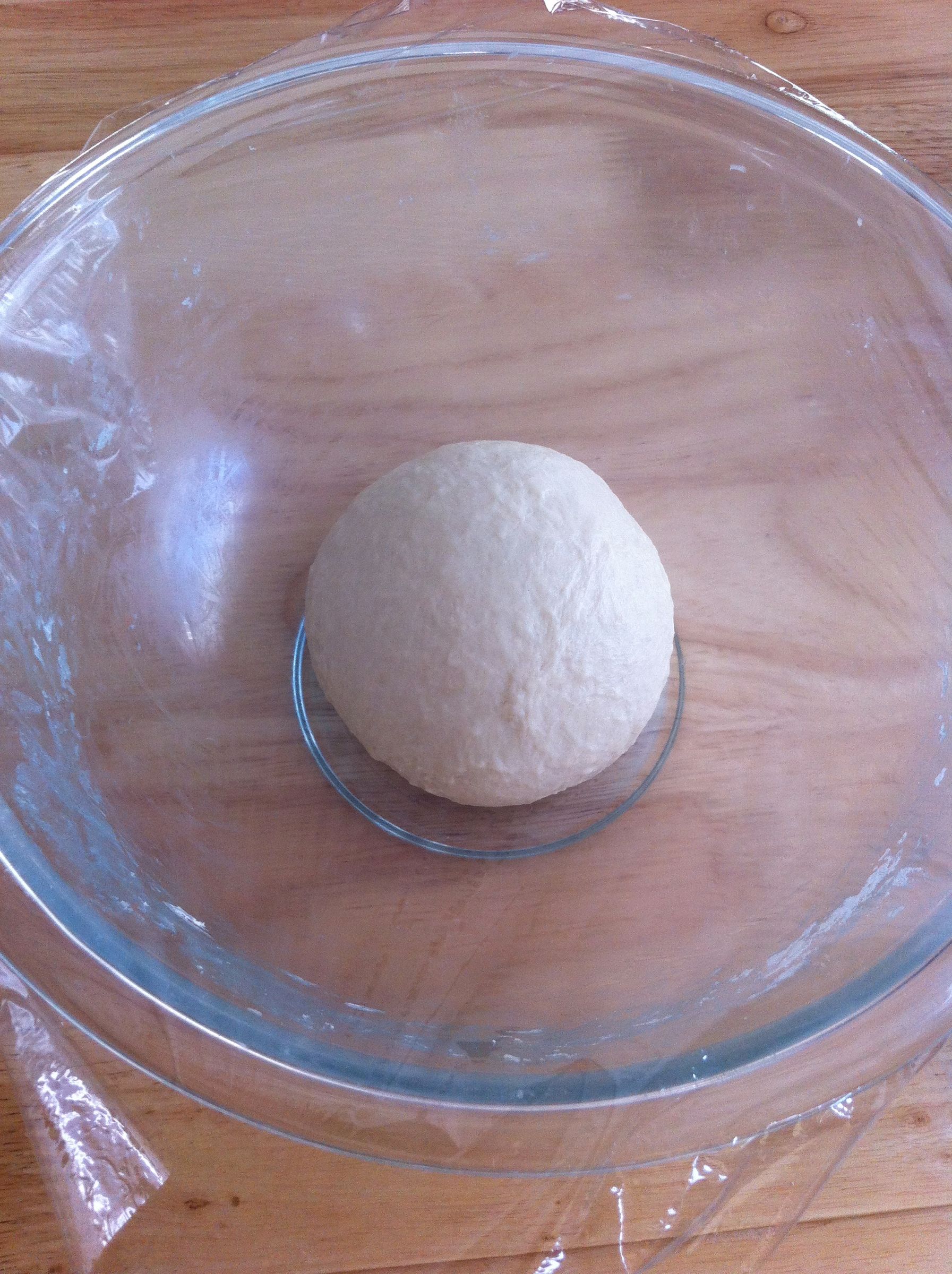 Japanese Curry Buns (Kare-Pan) : 6 Steps (with Pictures) - Instructables