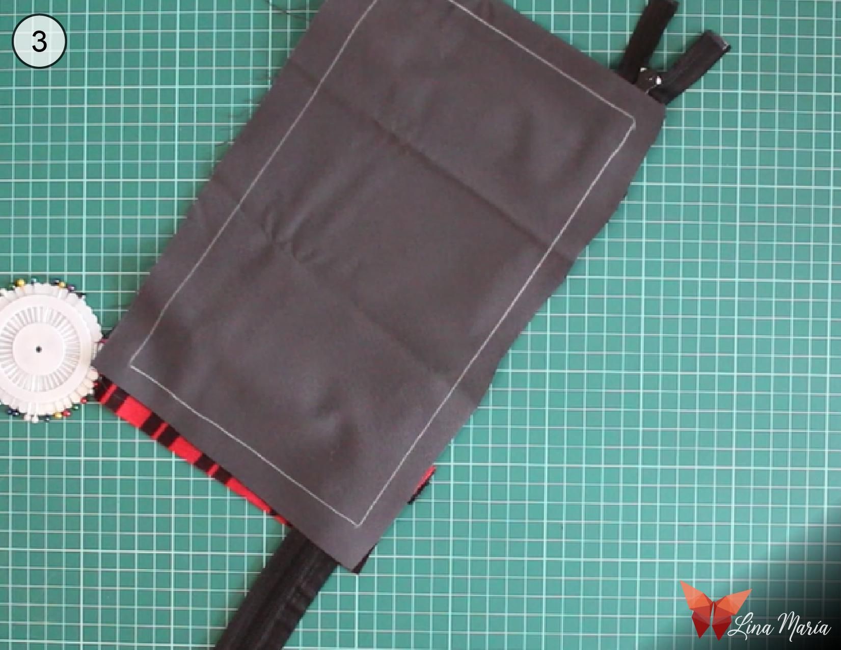 A Great Bike's Bag : 27 Steps (with Pictures) - Instructables