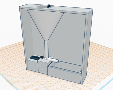 Automated Chicken Feeder : 5 Steps (with Pictures) - Instructables