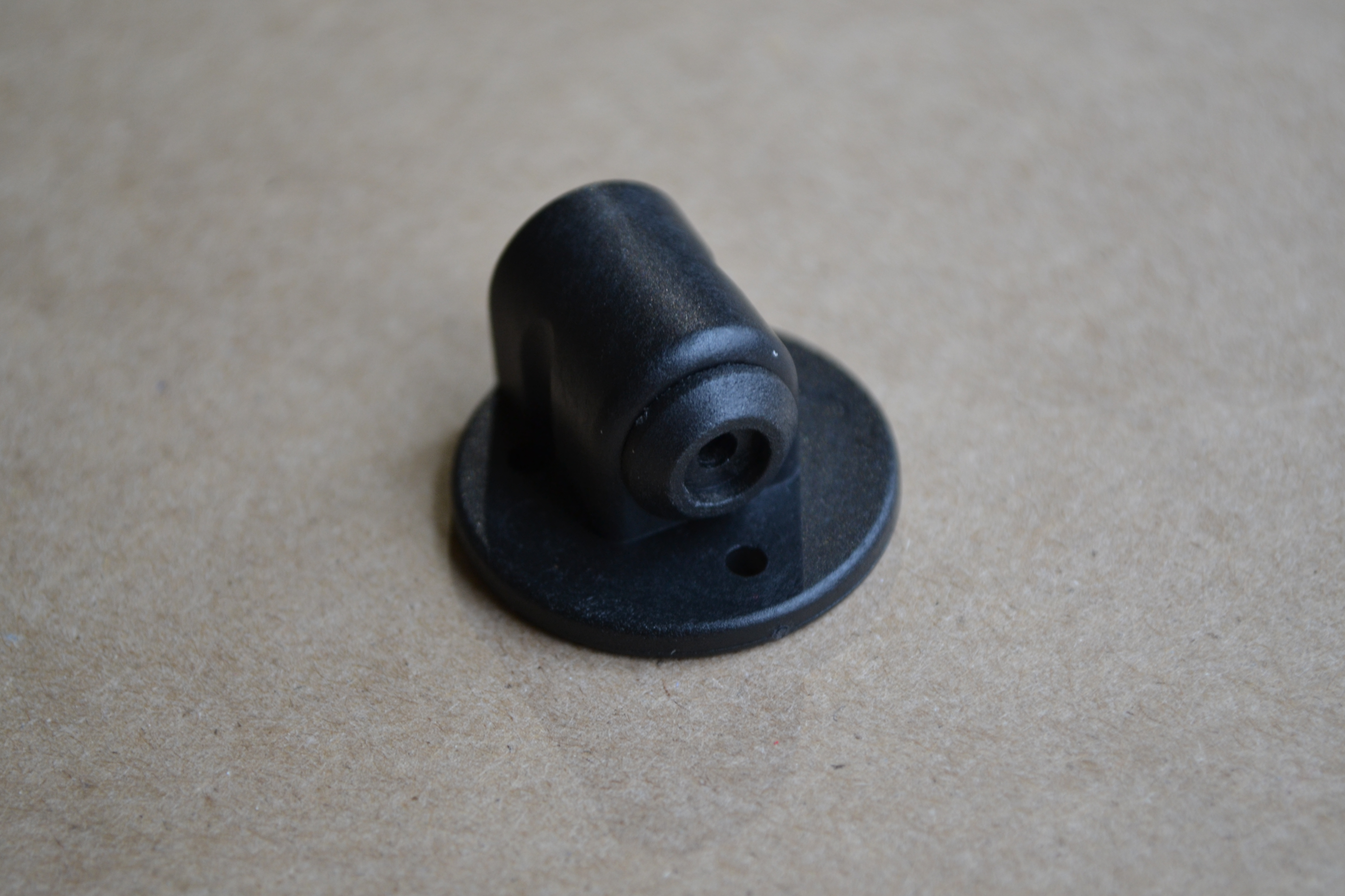 Build a Tricopter With Rotor Bits : 36 Steps (with Pictures ...