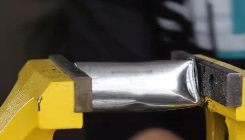 Electrical Arc Furnace : 7 Steps (with Pictures) - Instructables