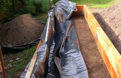 Wicking Worm Beds : 7 Steps (with Pictures) - Instructables