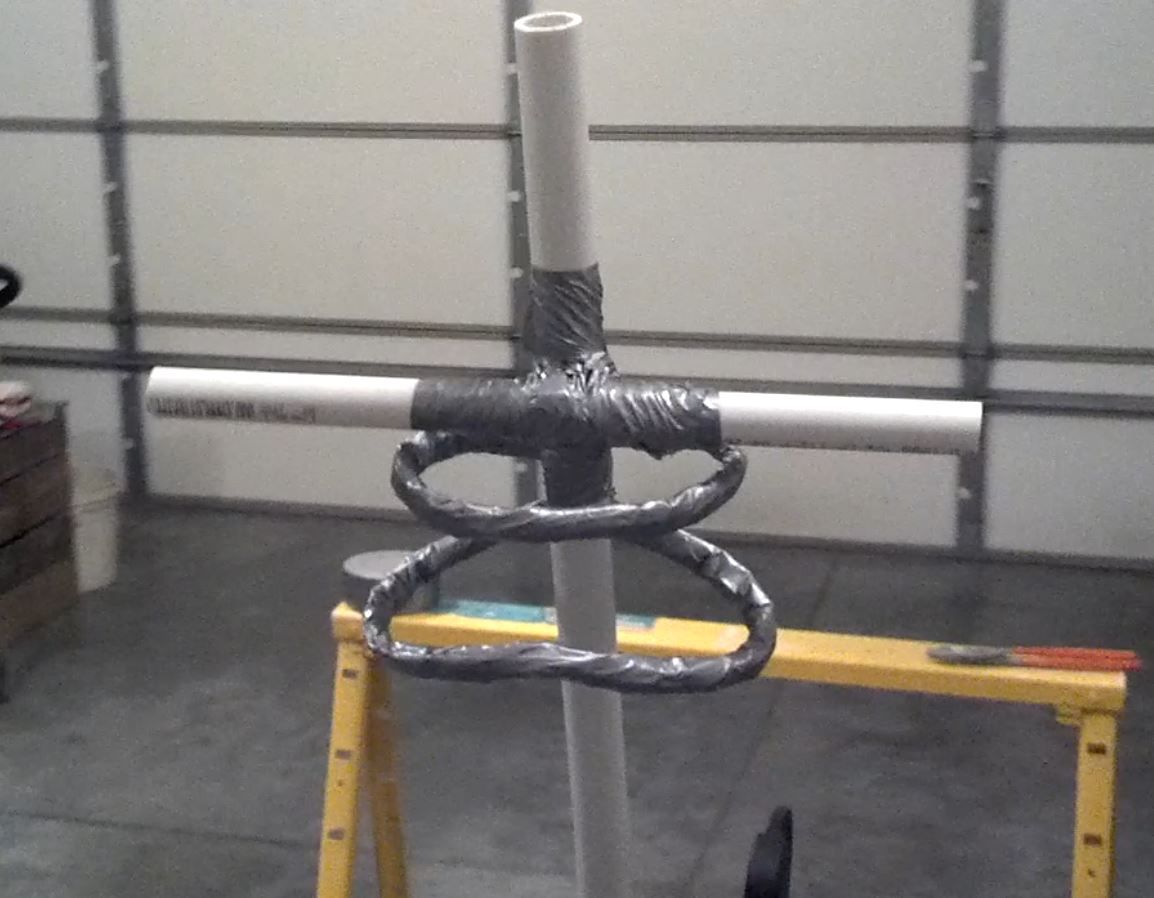 How to Make a Skeleton & Corpse From Scratch : 4 Steps (with Pictures ...