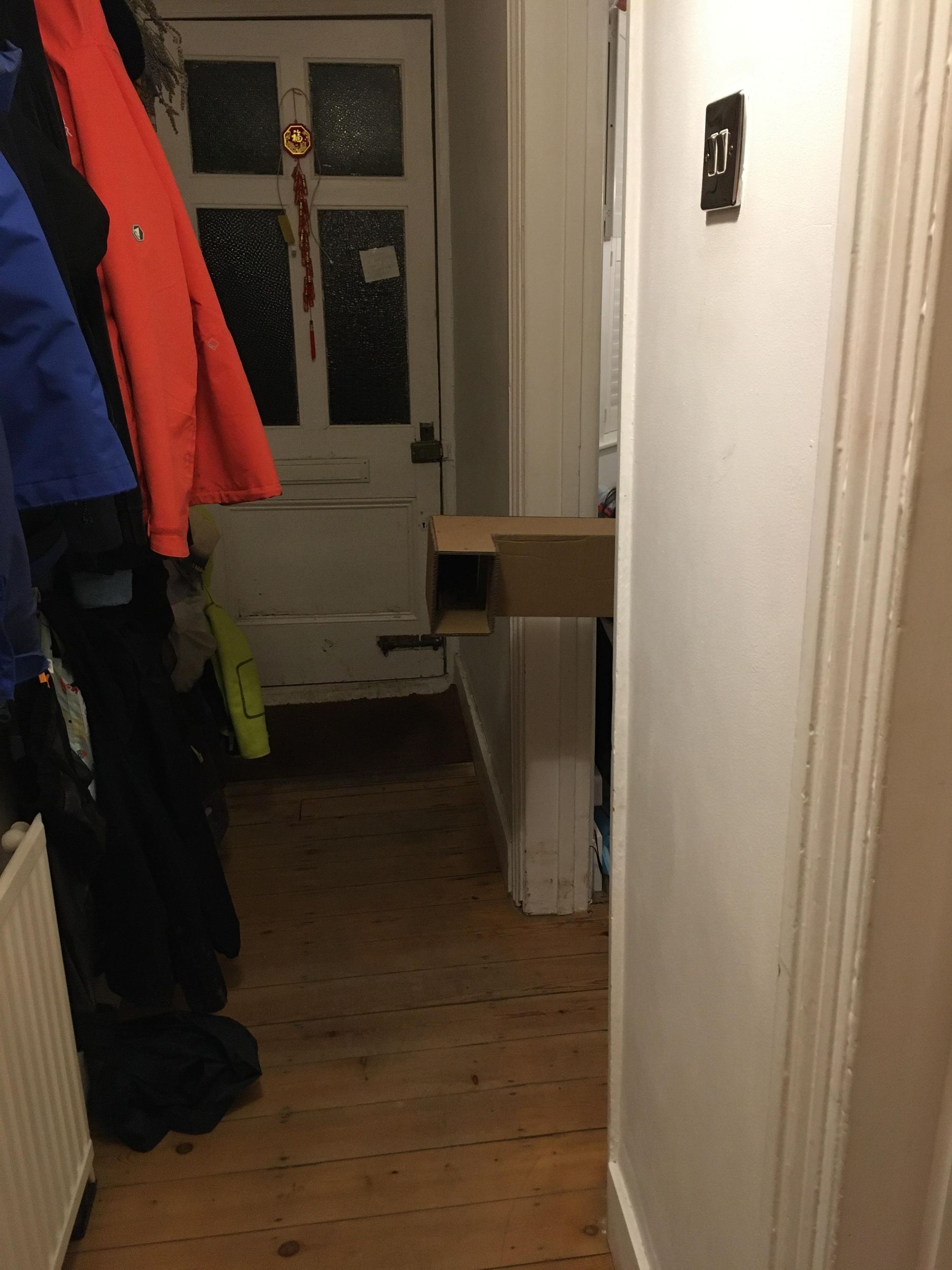 DinoScope: Dinosaur Periscope - Made From Cardboard! : 33 Steps (with ...