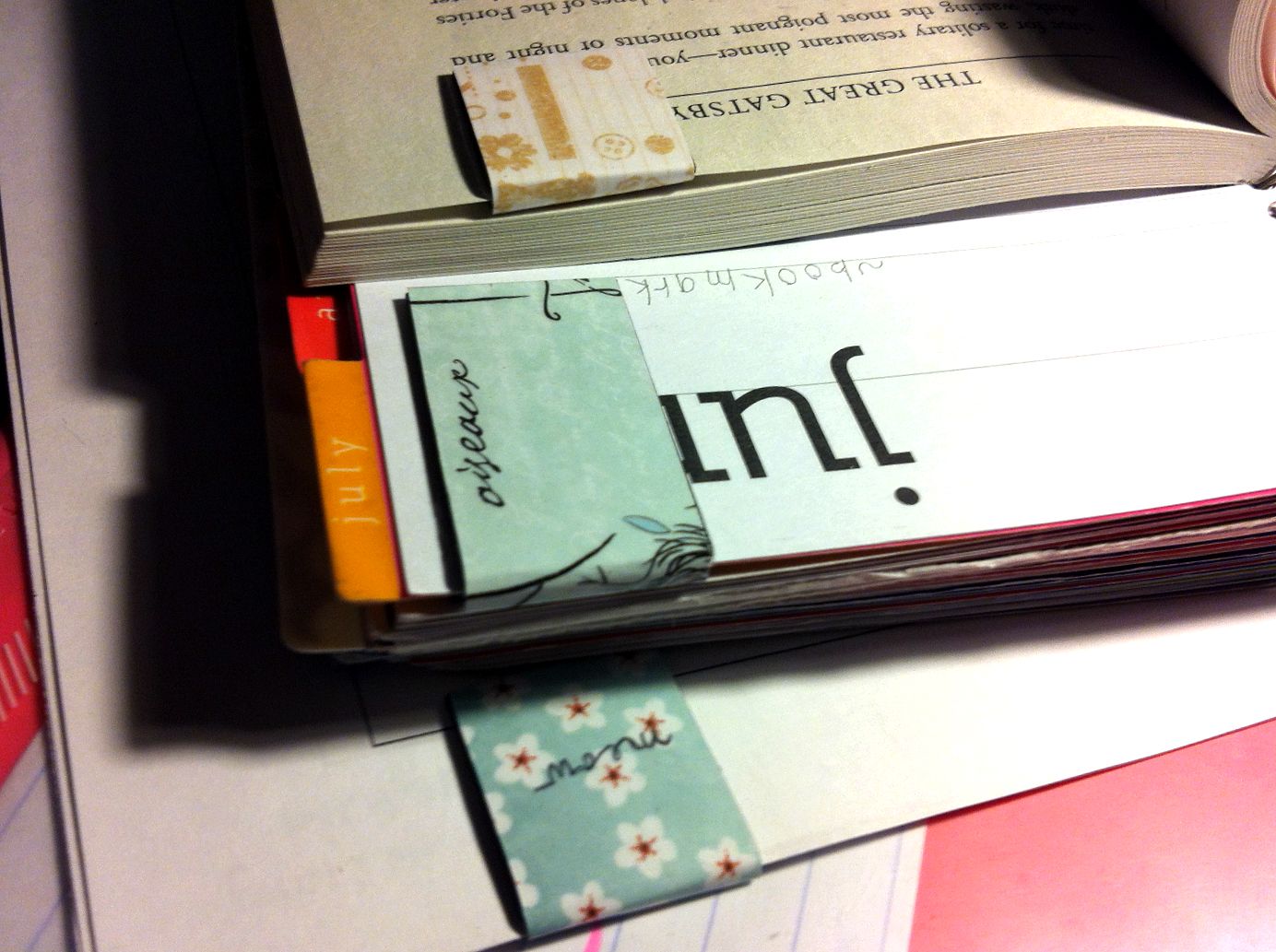 DIY: Magnetic Bookmark Clips : 7 Steps (with Pictures) - Instructables