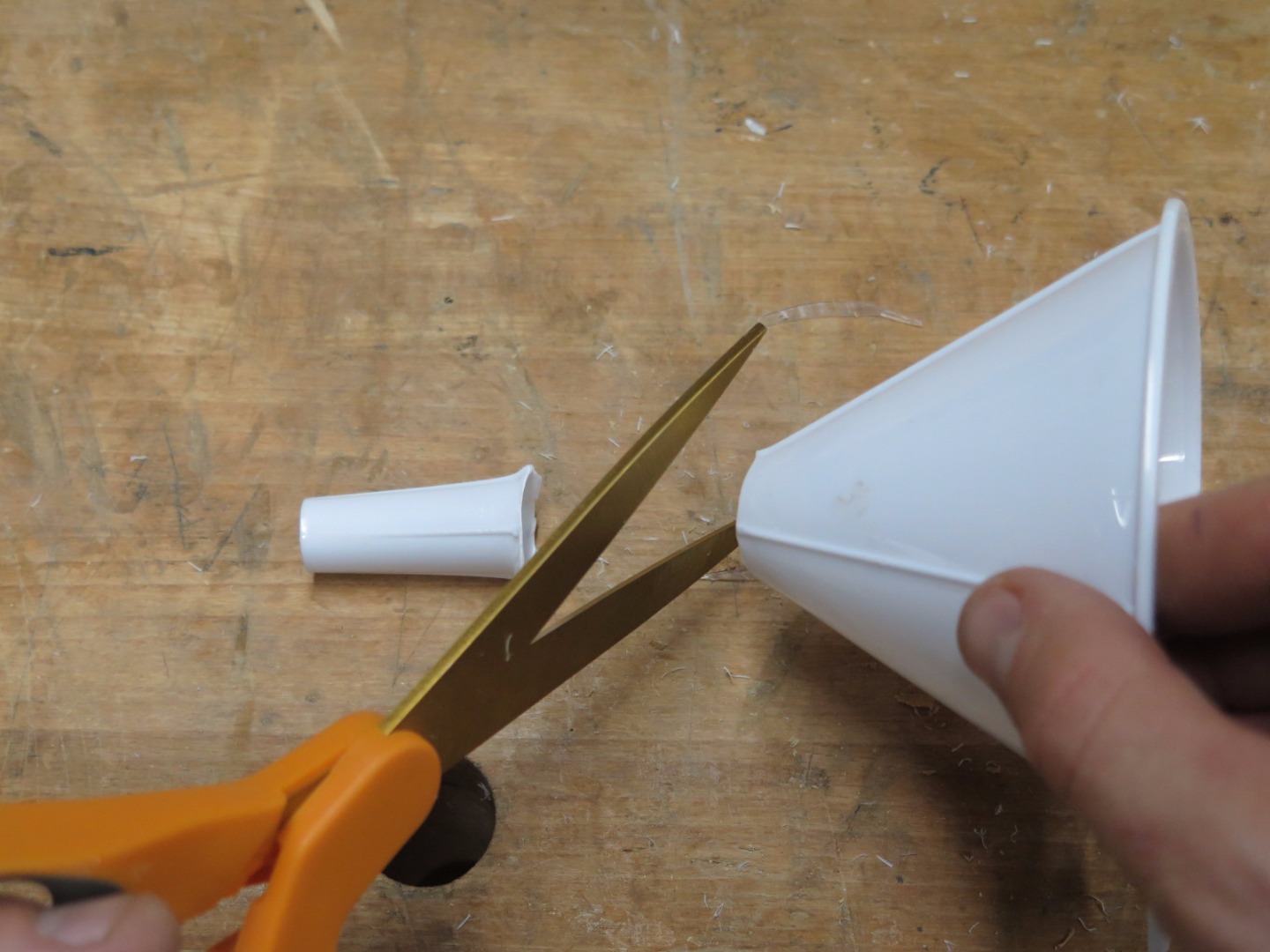 PVC Saxophone! : 5 Steps (with Pictures) - Instructables