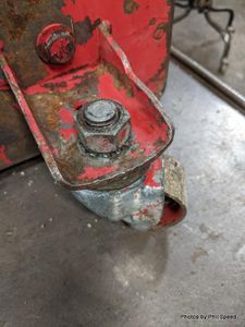 How to Repair a Snap-on YA700 Floor Jack : 58 Steps (with Pictures ...