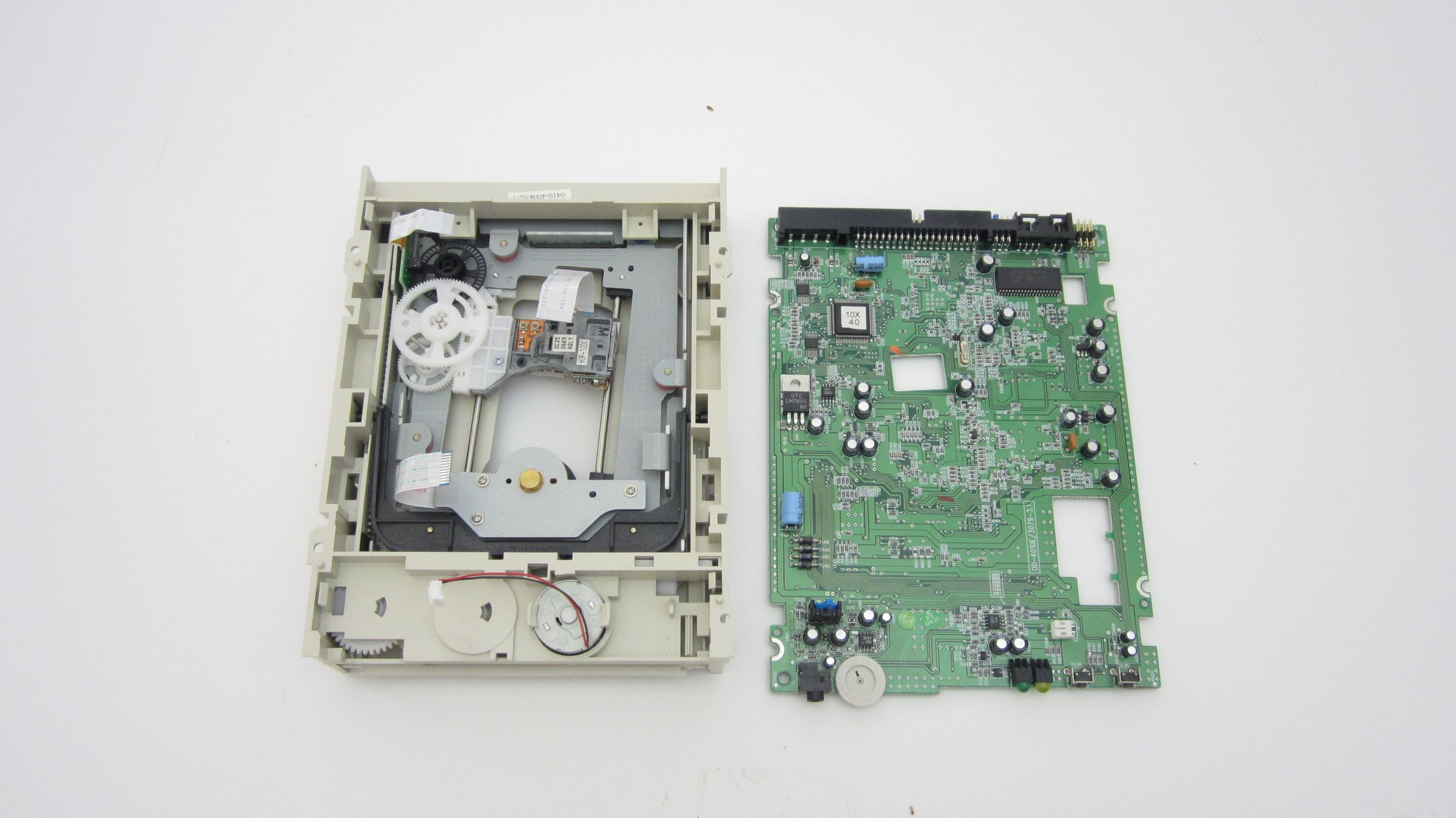 Make Jewelry From Computer Parts : 8 Steps (with Pictures) - Instructables