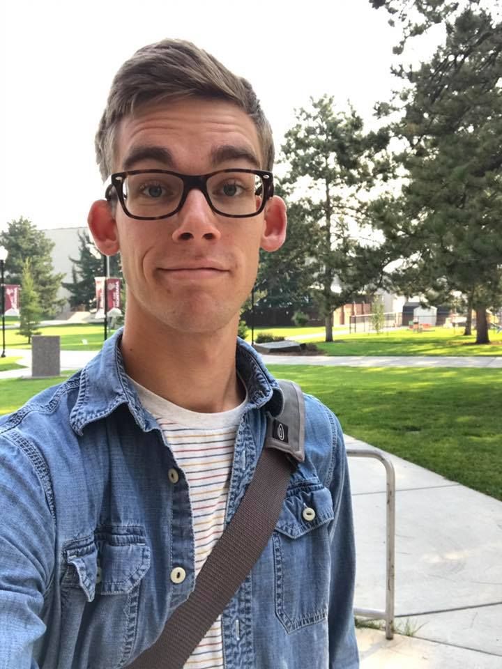 Nick Pine's Instagram, Twitter & Facebook on IDCrawl