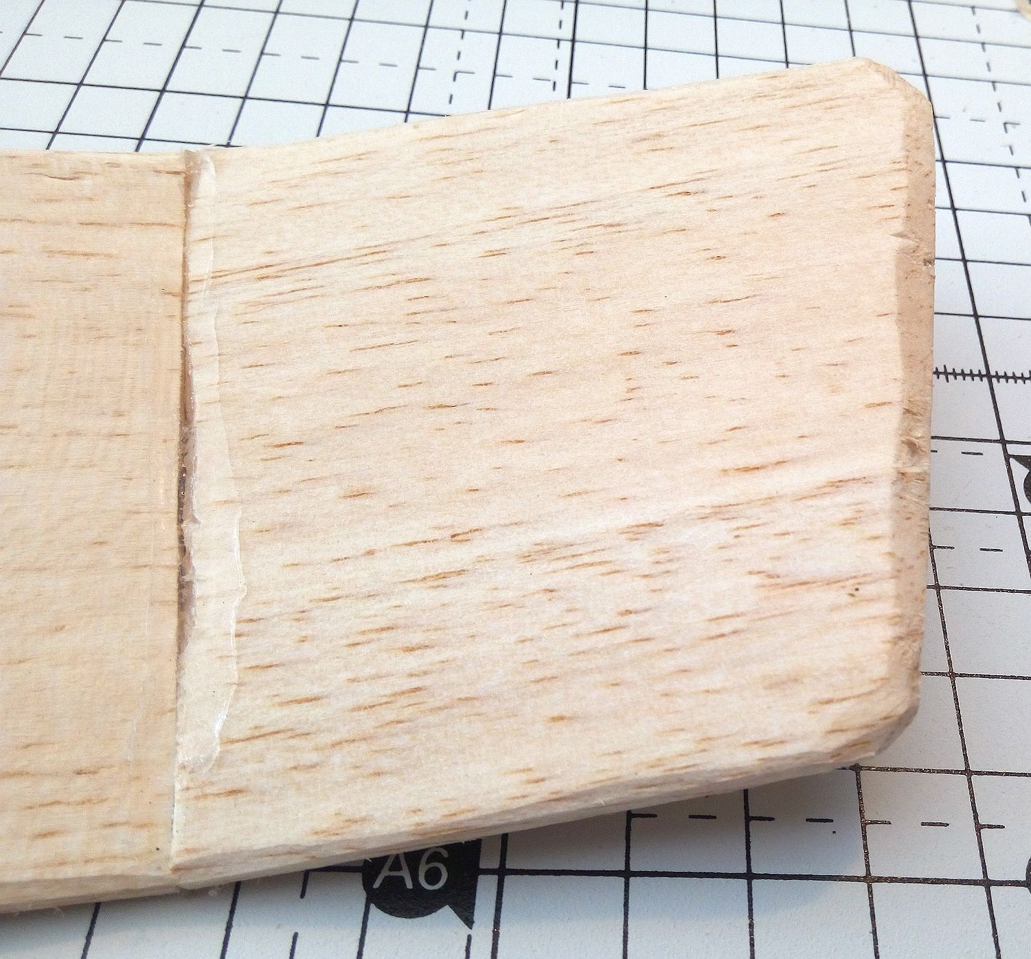 Easy Balsa Glider : 9 Steps (with Pictures) - Instructables