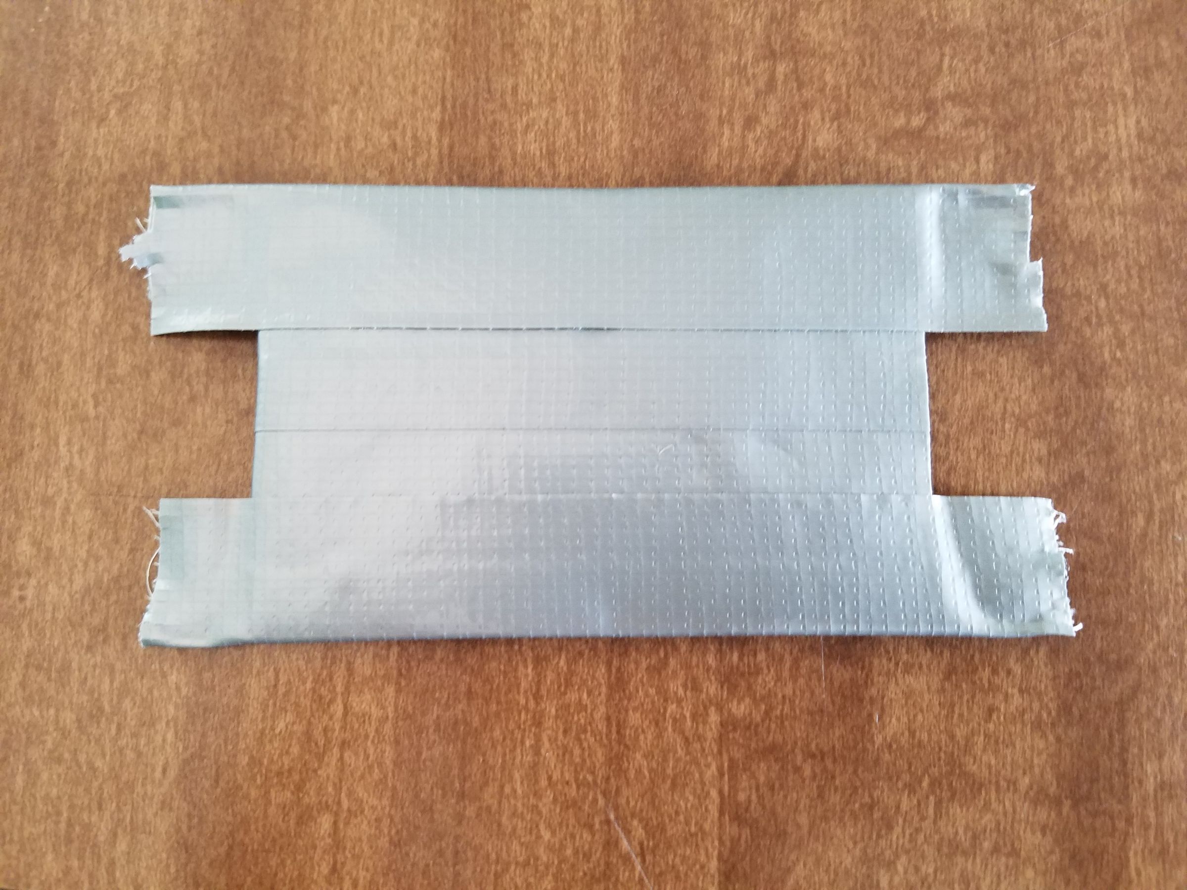 Simple RFID Blocking Wallet : 7 Steps (with Pictures) - Instructables