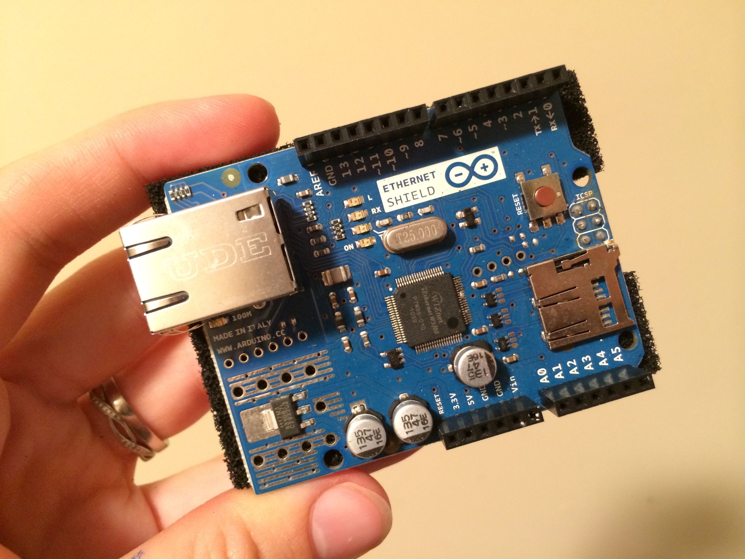 LED Light Wall | Energy Consumption Display : 4 Steps - Instructables