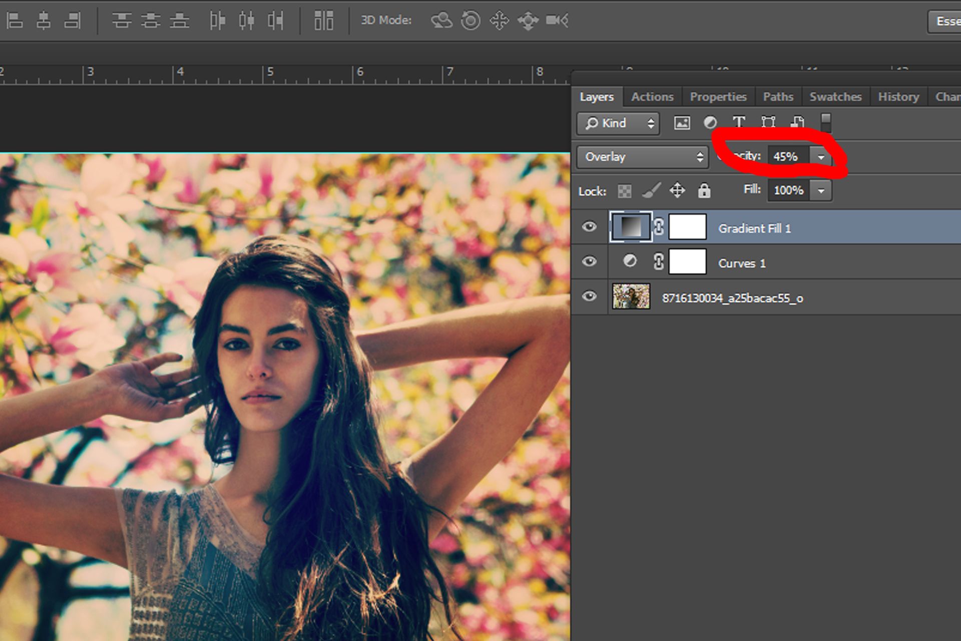 How to Make Instagram Filters in Photoshop : 21 Steps - Instructables