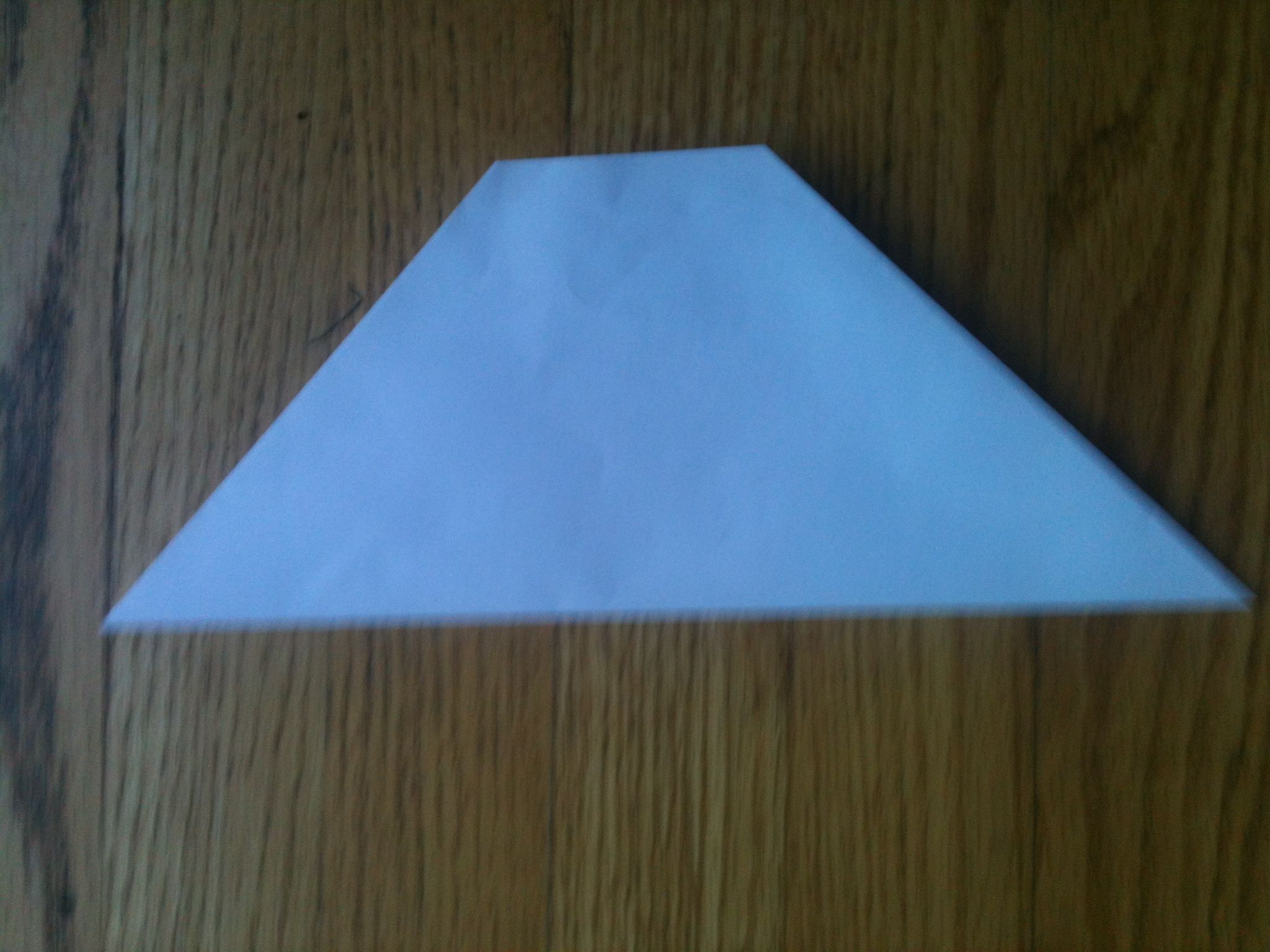 Easy Popper Made From Paper! : 6 Steps - Instructables