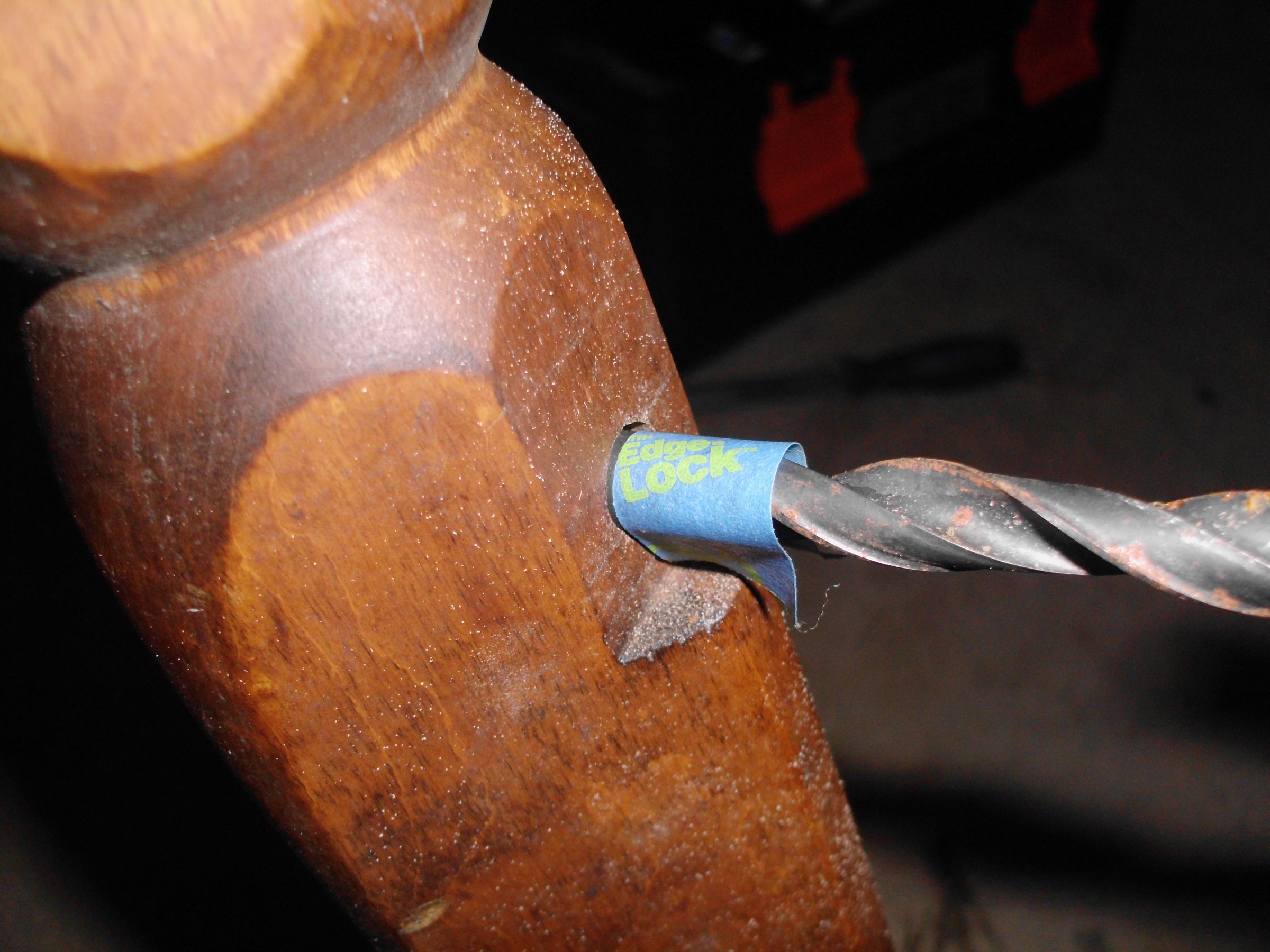 More Than Just a Table Repair : 8 Steps (with Pictures) - Instructables