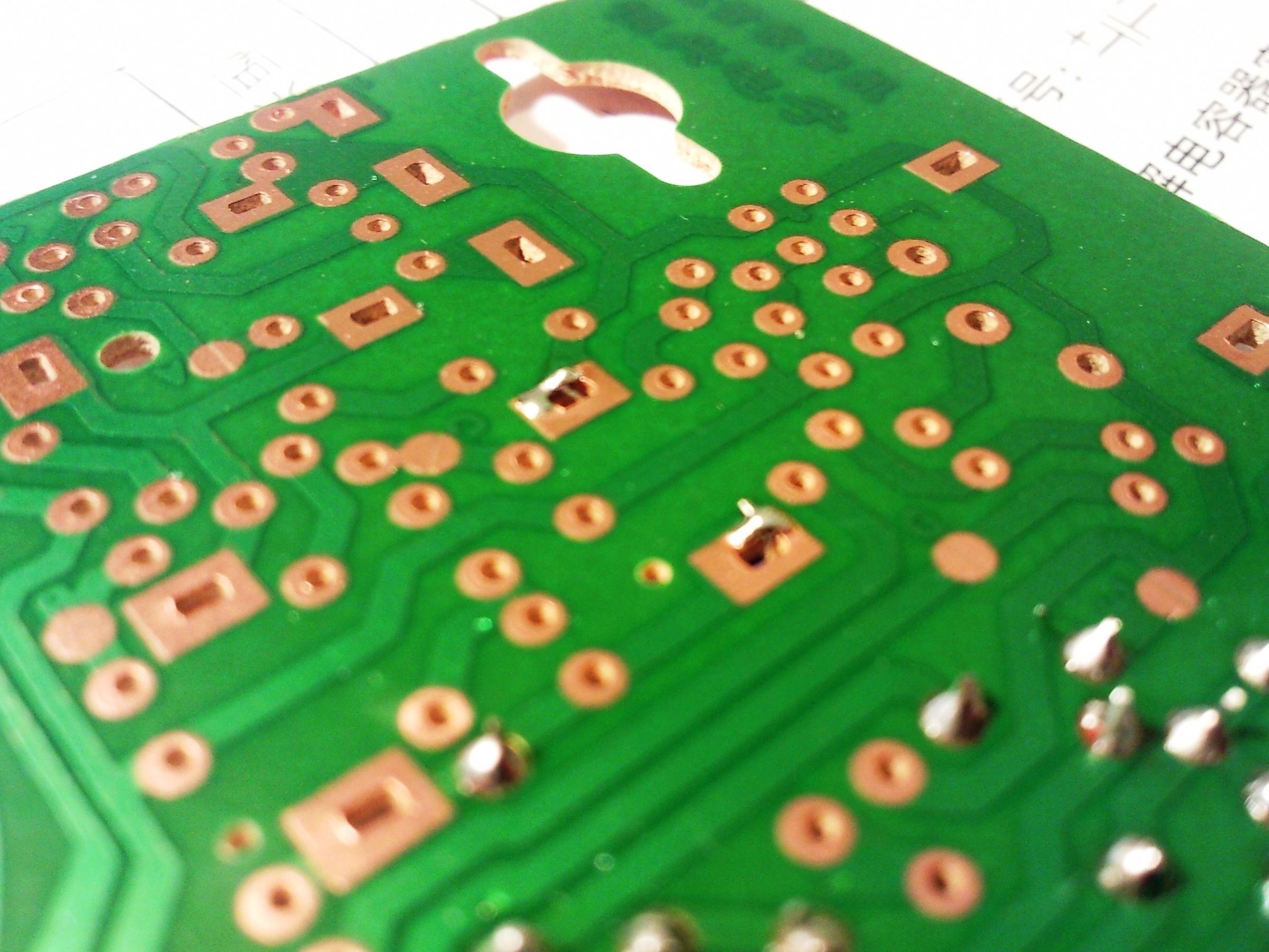 Assembling AM Radio Receiver Kit : 9 Steps (with Pictures) - Instructables