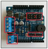 Servo Steering Robot for Arduino : 6 Steps (with Pictures) - Instructables
