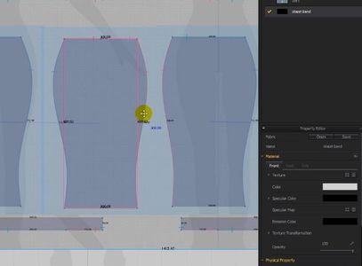 Creating 3D Clothes From Marvelous Designer Patterns Tutorial : 19 ...