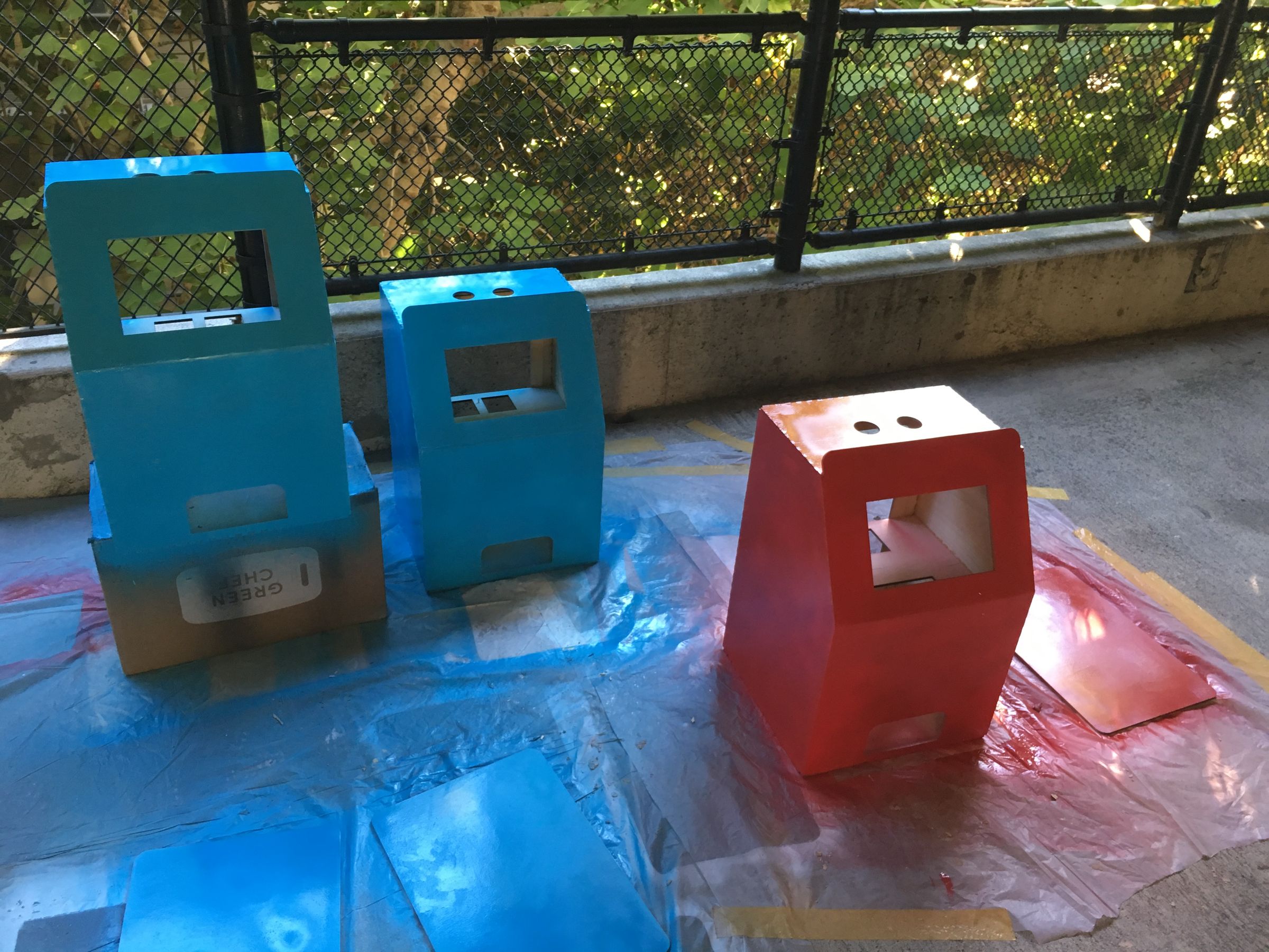 Chocolate Slot Machine : 8 Steps (with Pictures) - Instructables