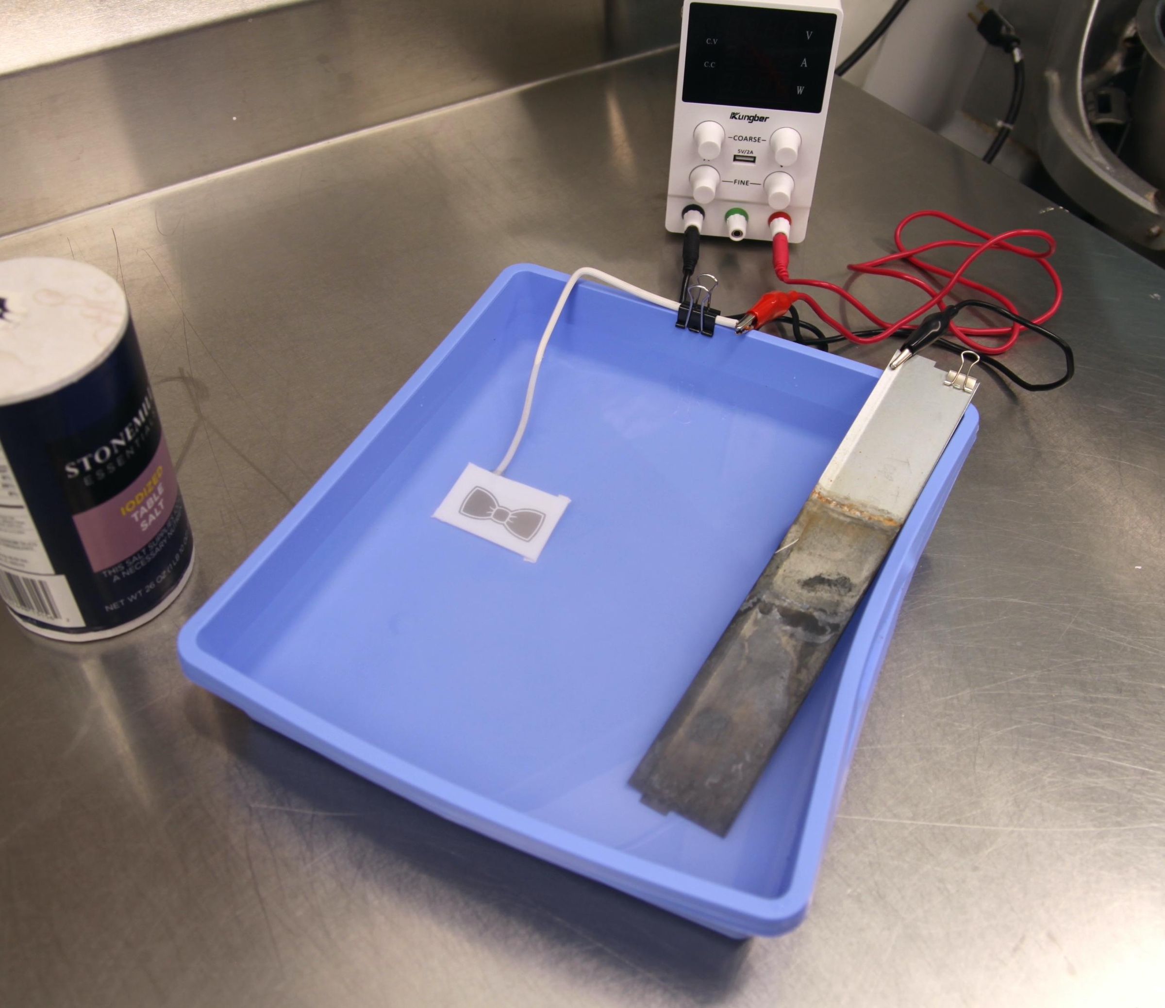 Making Custom Enamel Pins From Home : 18 Steps (with Pictures ...