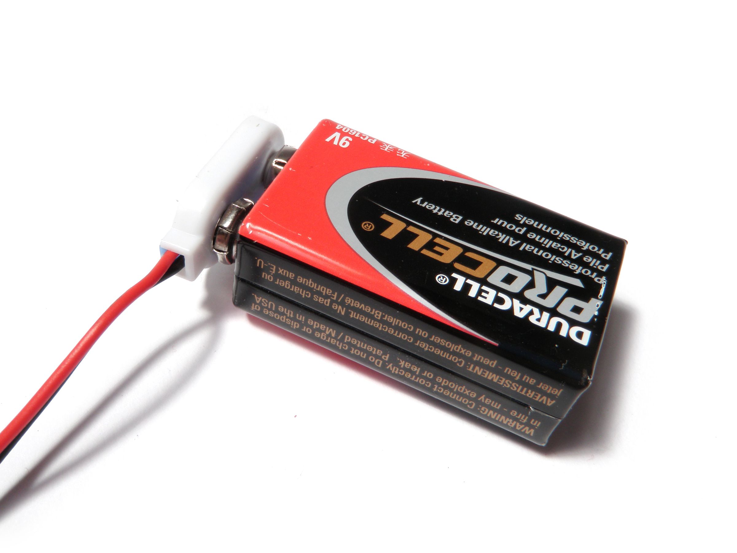 Arduino Project Board : 15 Steps (with Pictures) - Instructables