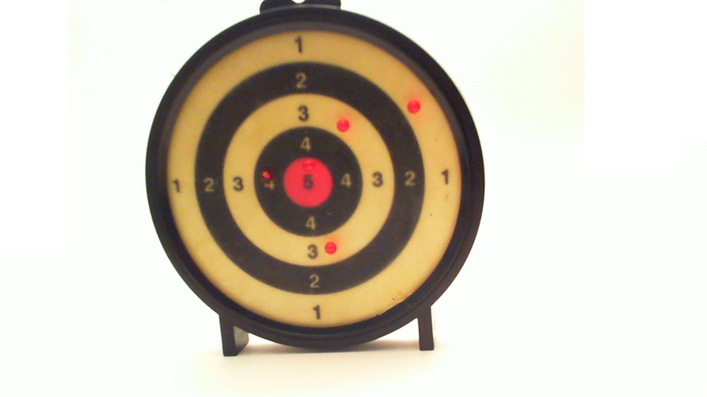 Arduino Airsoft Turret : 8 Steps - Instructables