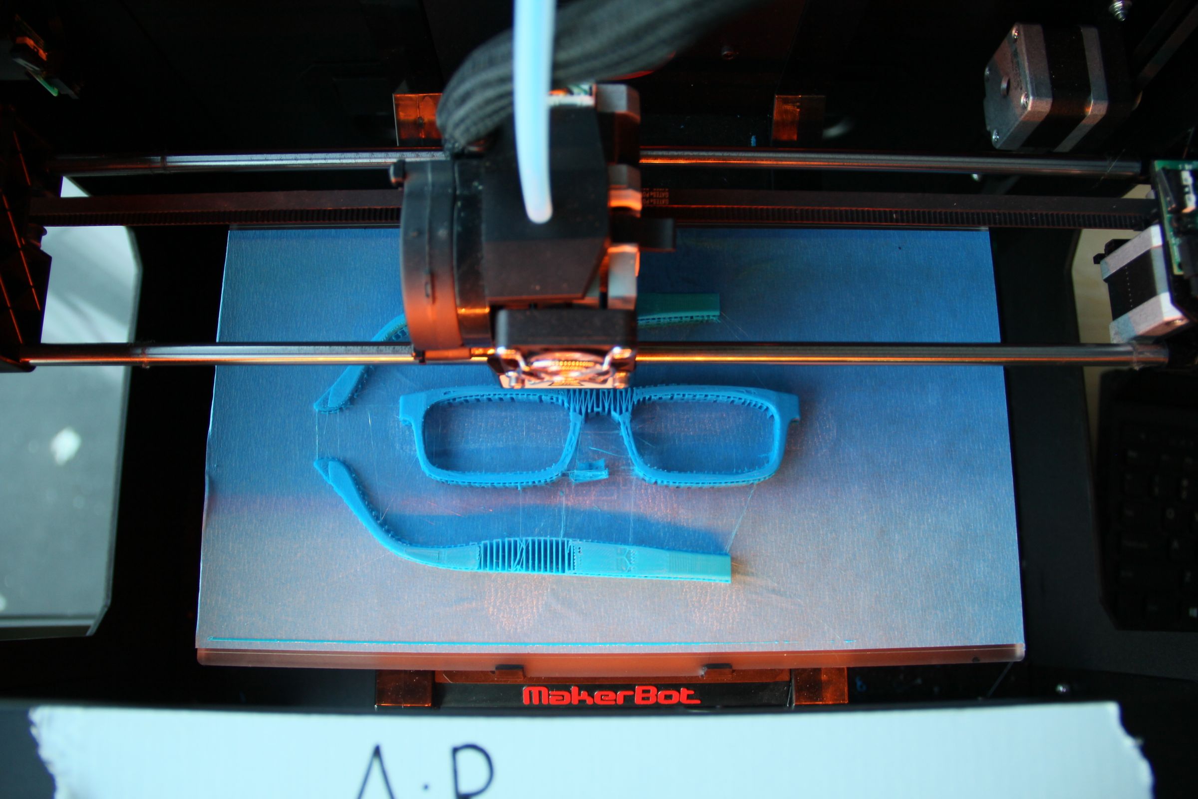 How to Design 3d Printed Glasses : 8 Steps (with Pictures) - Instructables