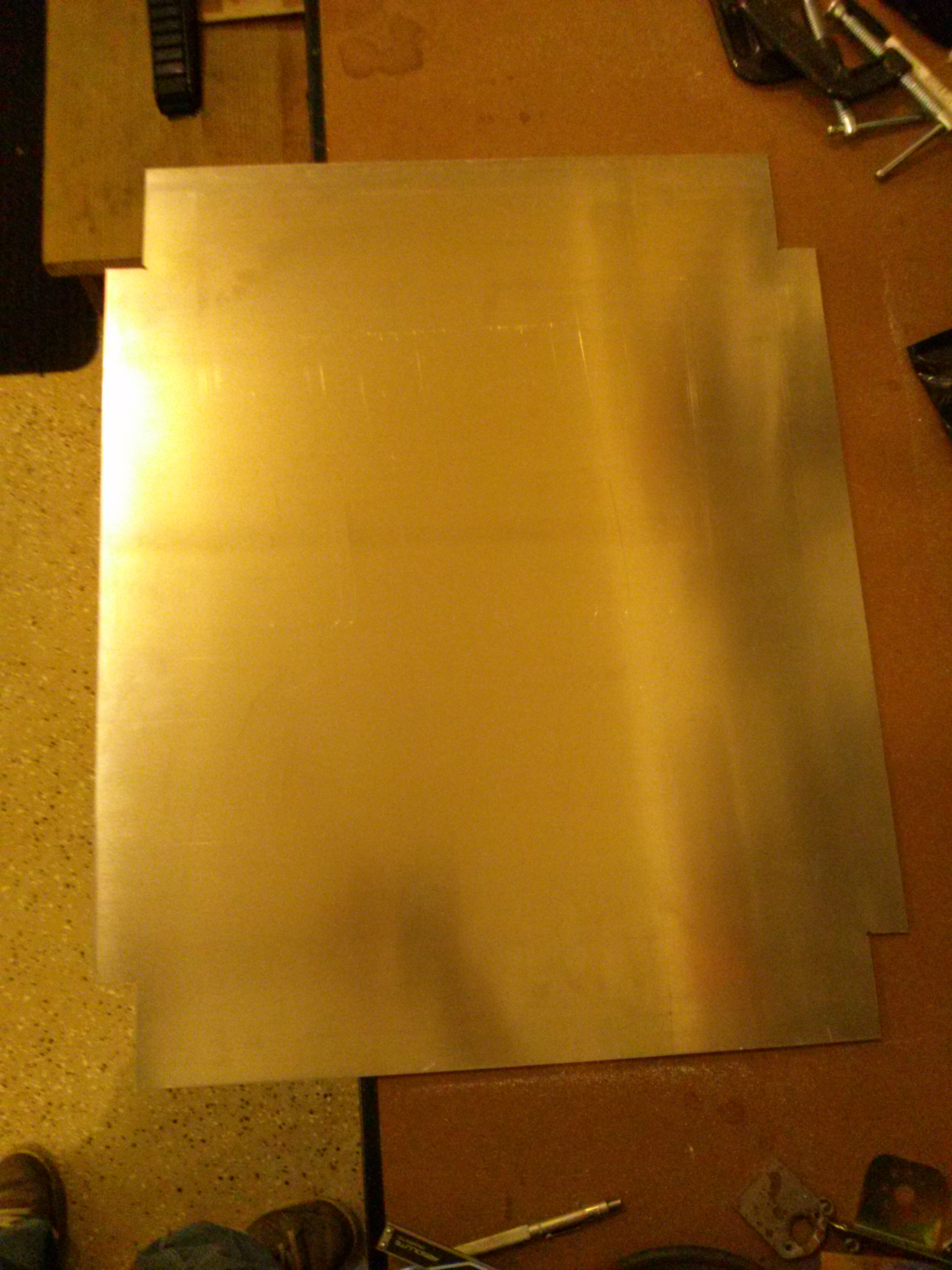 Quad Track Arduino Robot : 11 Steps (with Pictures) - Instructables