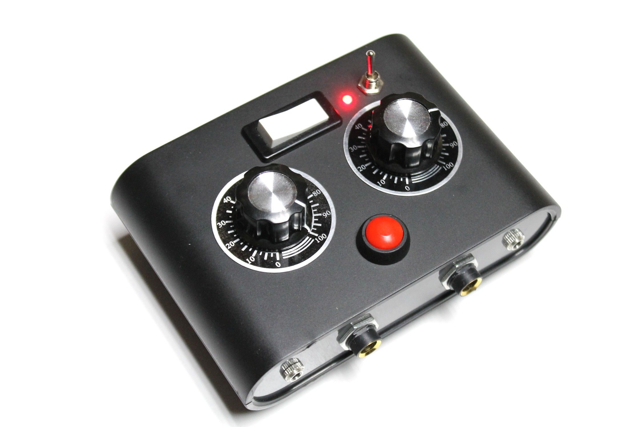 Echo & Reverb Box : 10 Steps (with Pictures) - Instructables