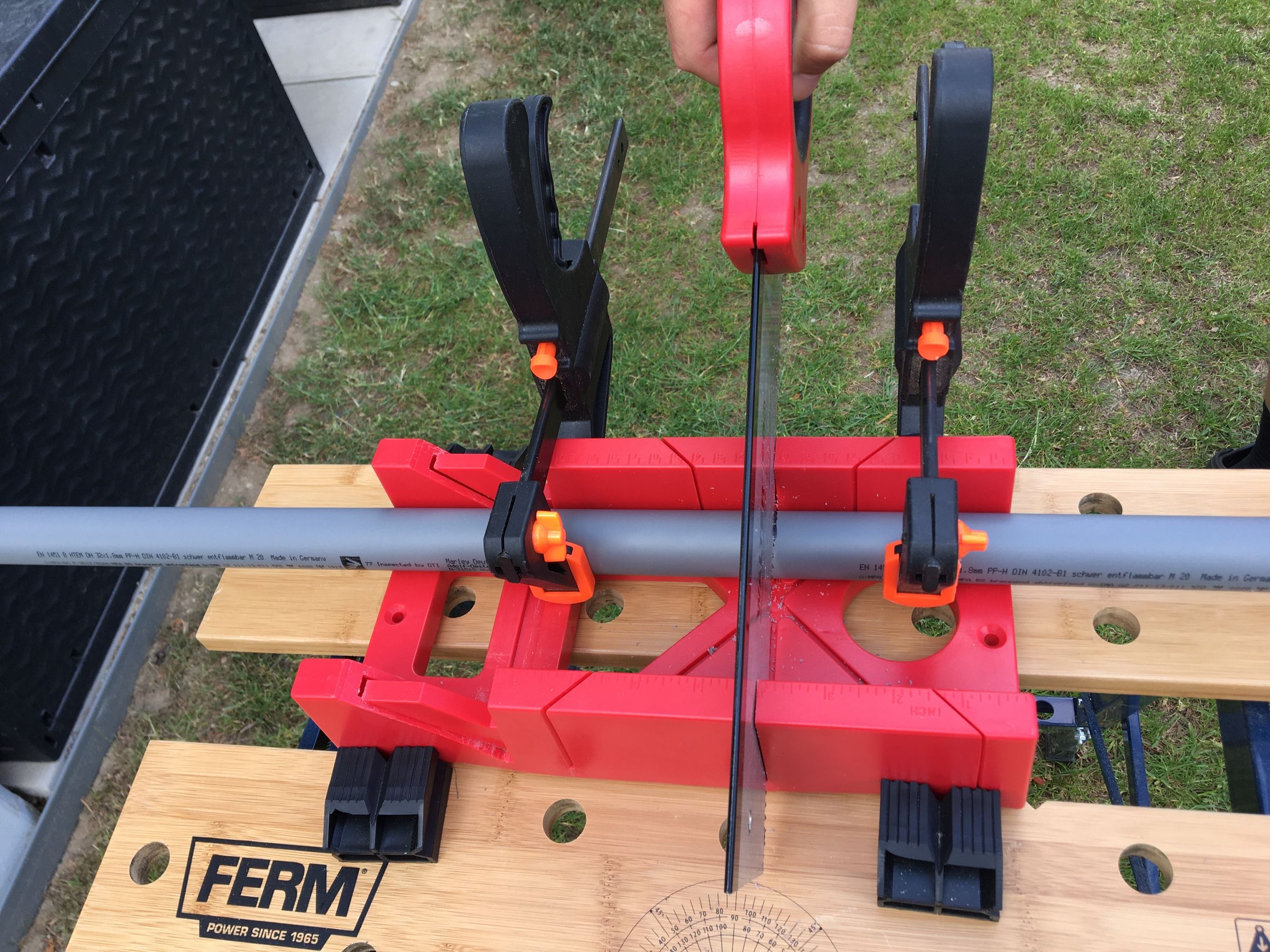 MAKING BOOMWHACKERS : 6 Steps (with Pictures) - Instructables