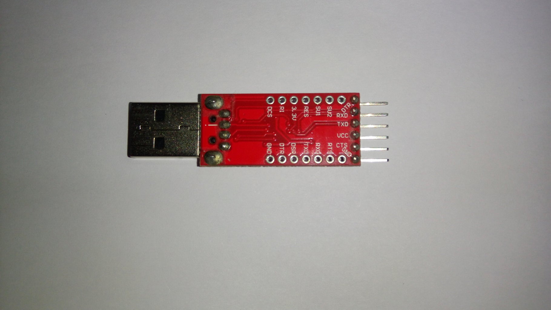Control Arduino Uno Using Esp8266 Wifi Module And Blynk App 6 Steps
