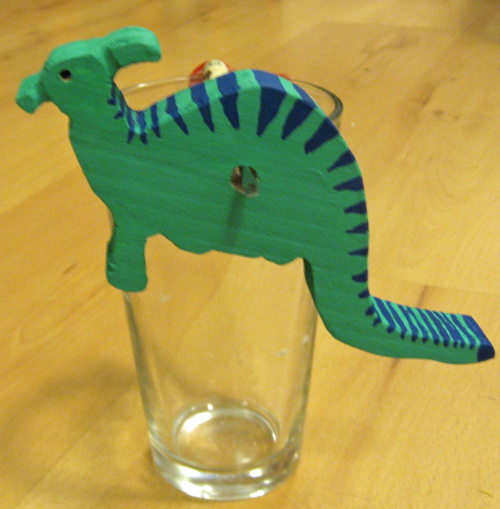 Designing Hopping Animal and Comic Book Character Toys : 4 Steps (with ...