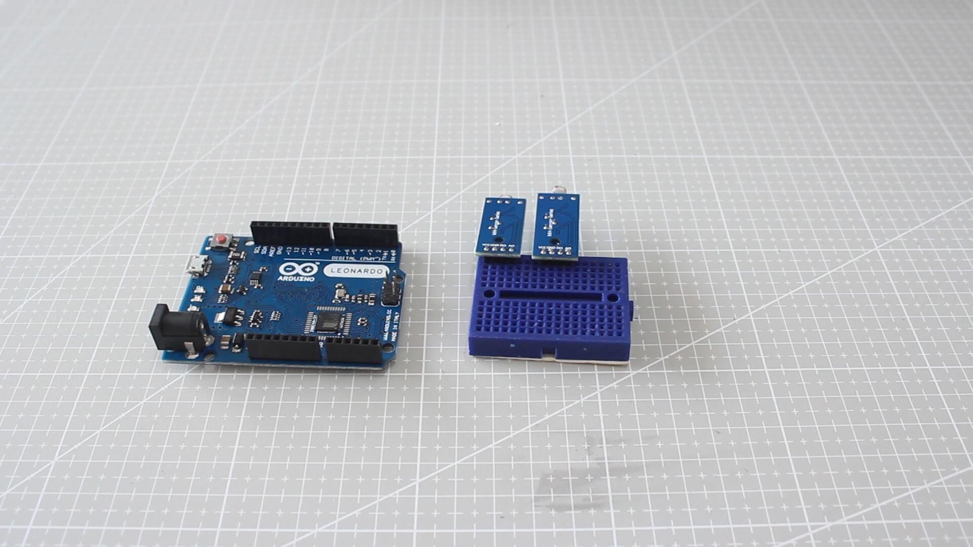 How to Make Automated Dino Game Using Arduino : 4 Steps - Instructables