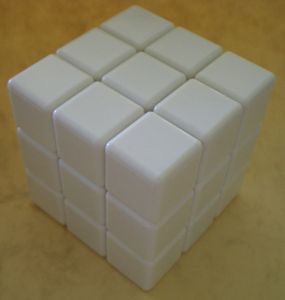 Wooden Bandaged Rubik Cube : 10 Steps (with Pictures) - Instructables