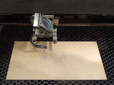10 Tips and Tricks for Laser Engraving and Cutting : 10 Steps (with ...
