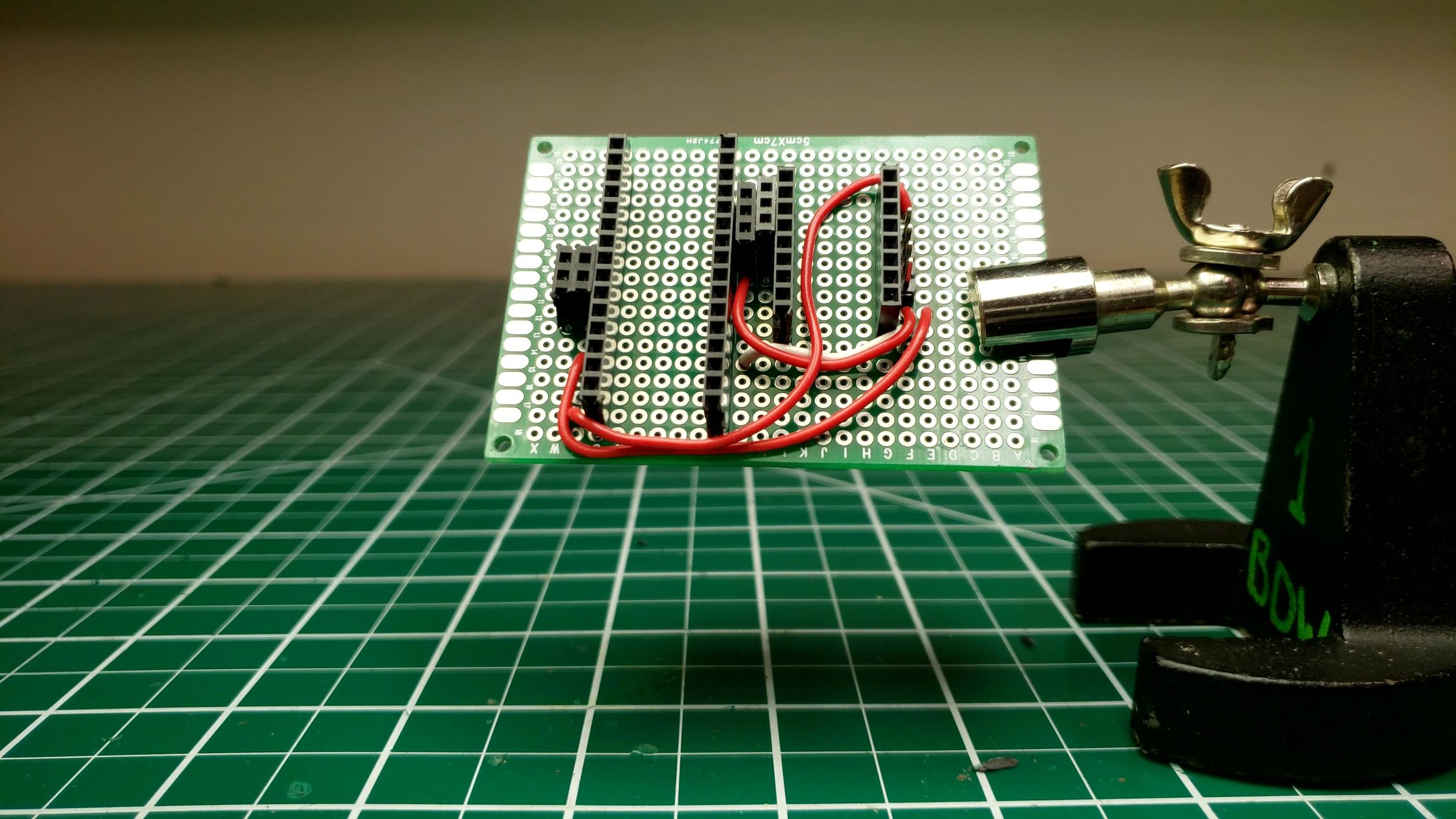 Split Flap Assembly and Design : 29 Steps (with Pictures) - Instructables