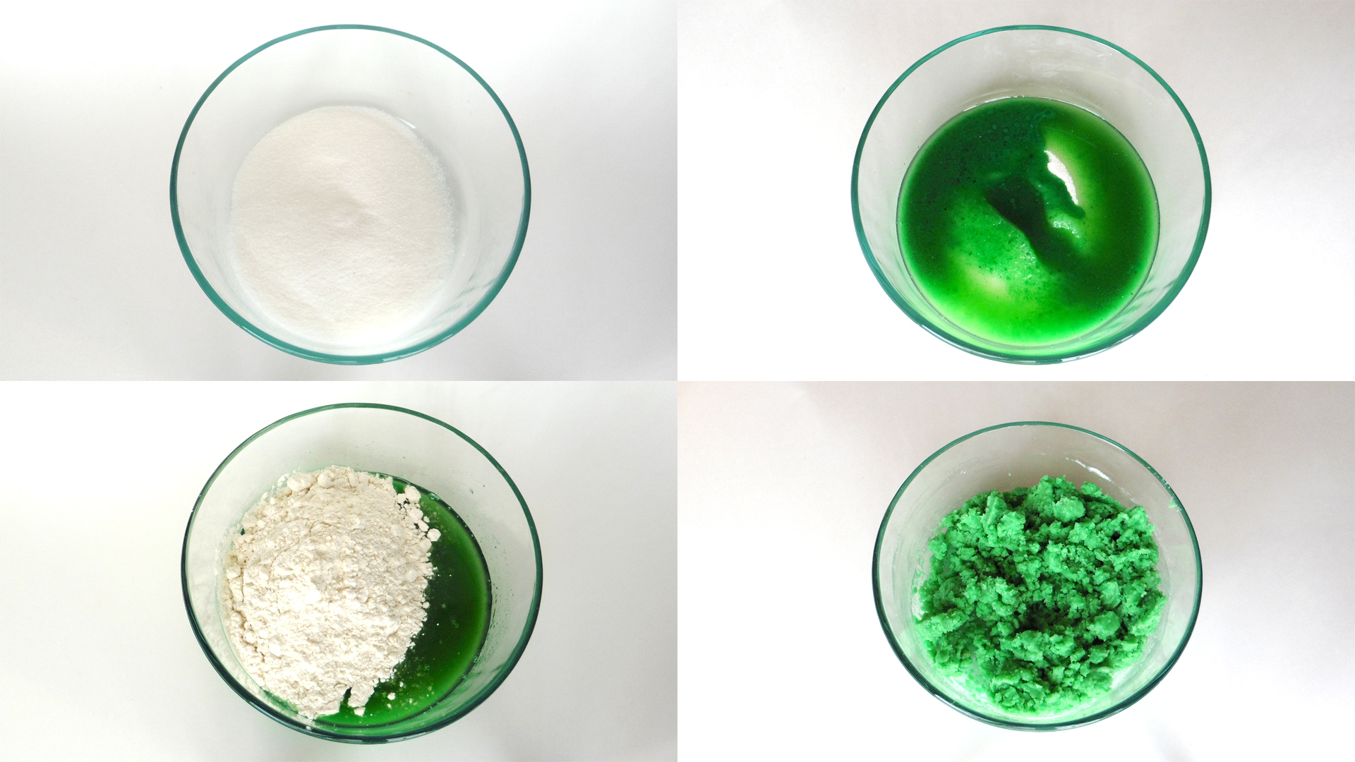 Turtle Bread: Tortuga Conchas : 6 Steps (with Pictures) - Instructables