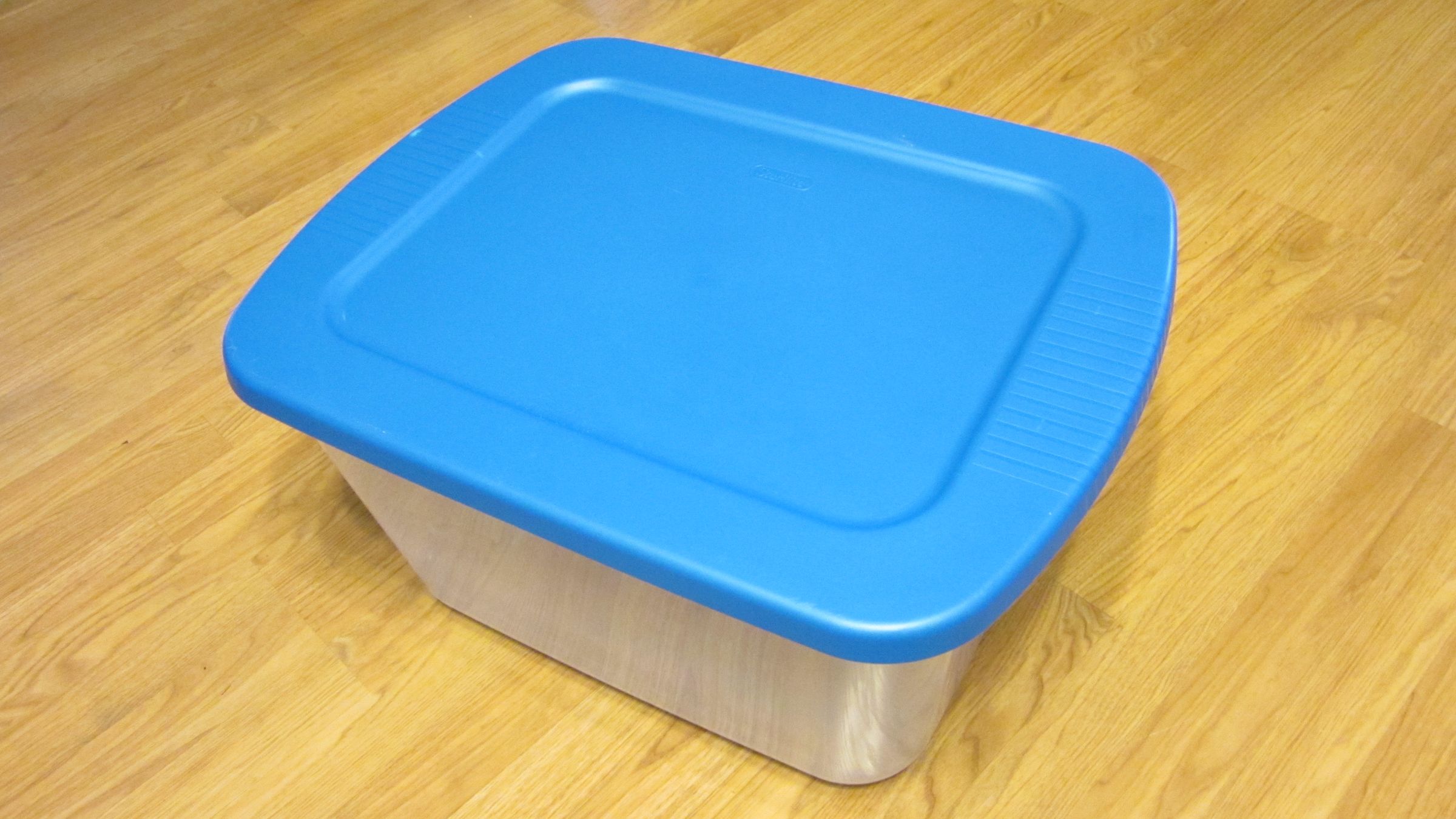 DIY Glove Box : 7 Steps (with Pictures) - Instructables