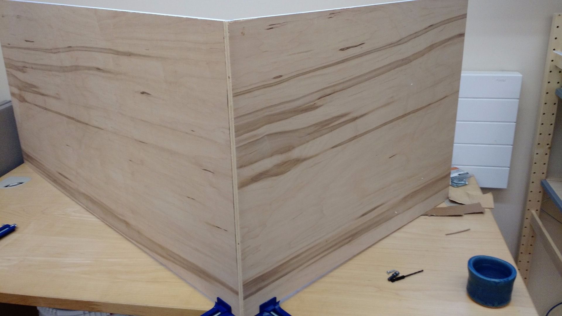 Maker Cart : 11 Steps (with Pictures) - Instructables