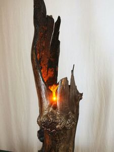 Sculpted by Fire : 8 Steps (with Pictures) - Instructables
