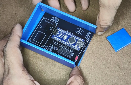 Jaundice- Your AI Assistant Robot : 8 Steps (with Pictures) - Instructables