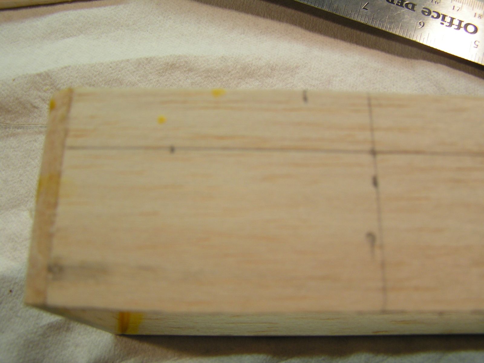 Launch It: Torsion Spring Catapult : 12 Steps (with Pictures ...