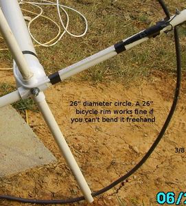 Homemade TV Antenna - Instructables