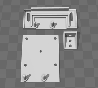 PRINTTABLE the Affordable, Attractive IKEA Lack Table Hack to Create a ...