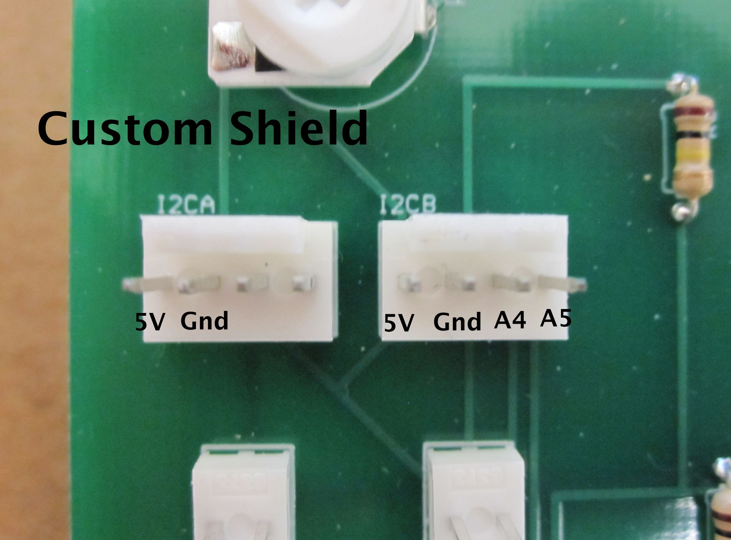 Sleep Cycle Alarm Clock With Motion Sensor : 5 Steps - Instructables