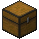 Minecraft Chest - Instructables