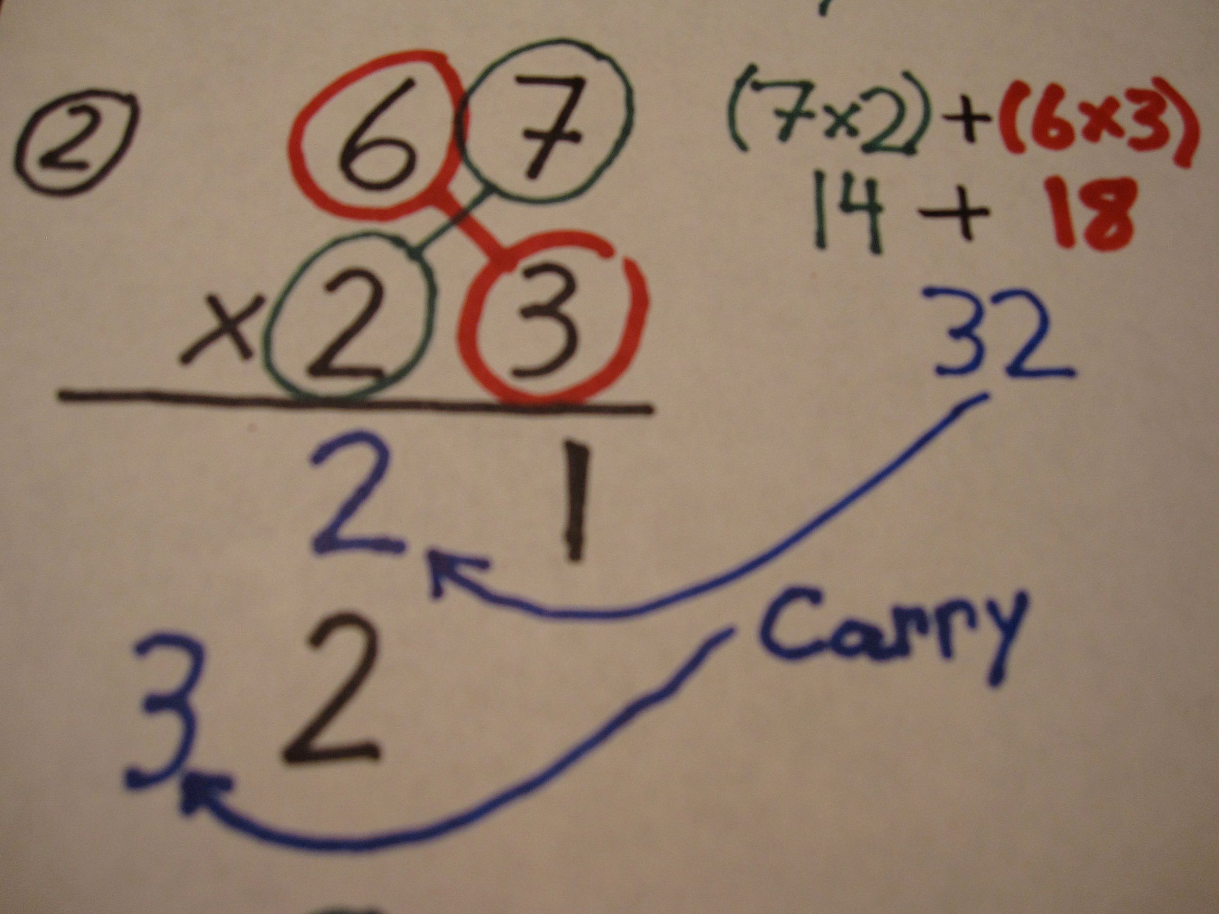 Vedic Multiplication : 7 Steps - Instructables