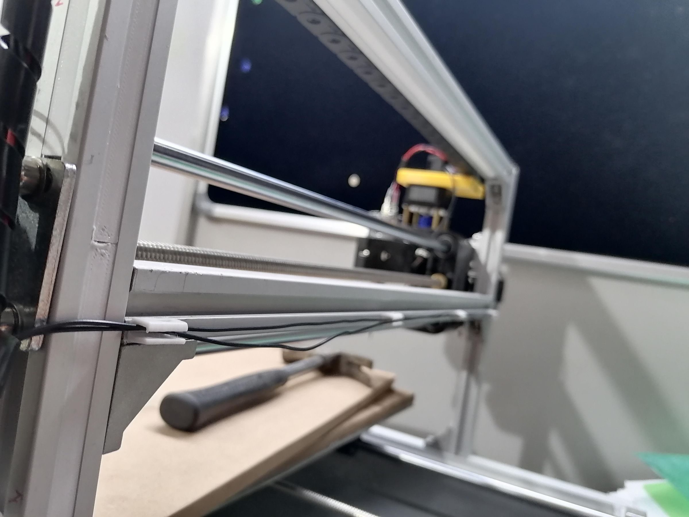 3018 CNC Machine Upgrade to 5050 CNC Machine : 13 Steps (with Pictures ...